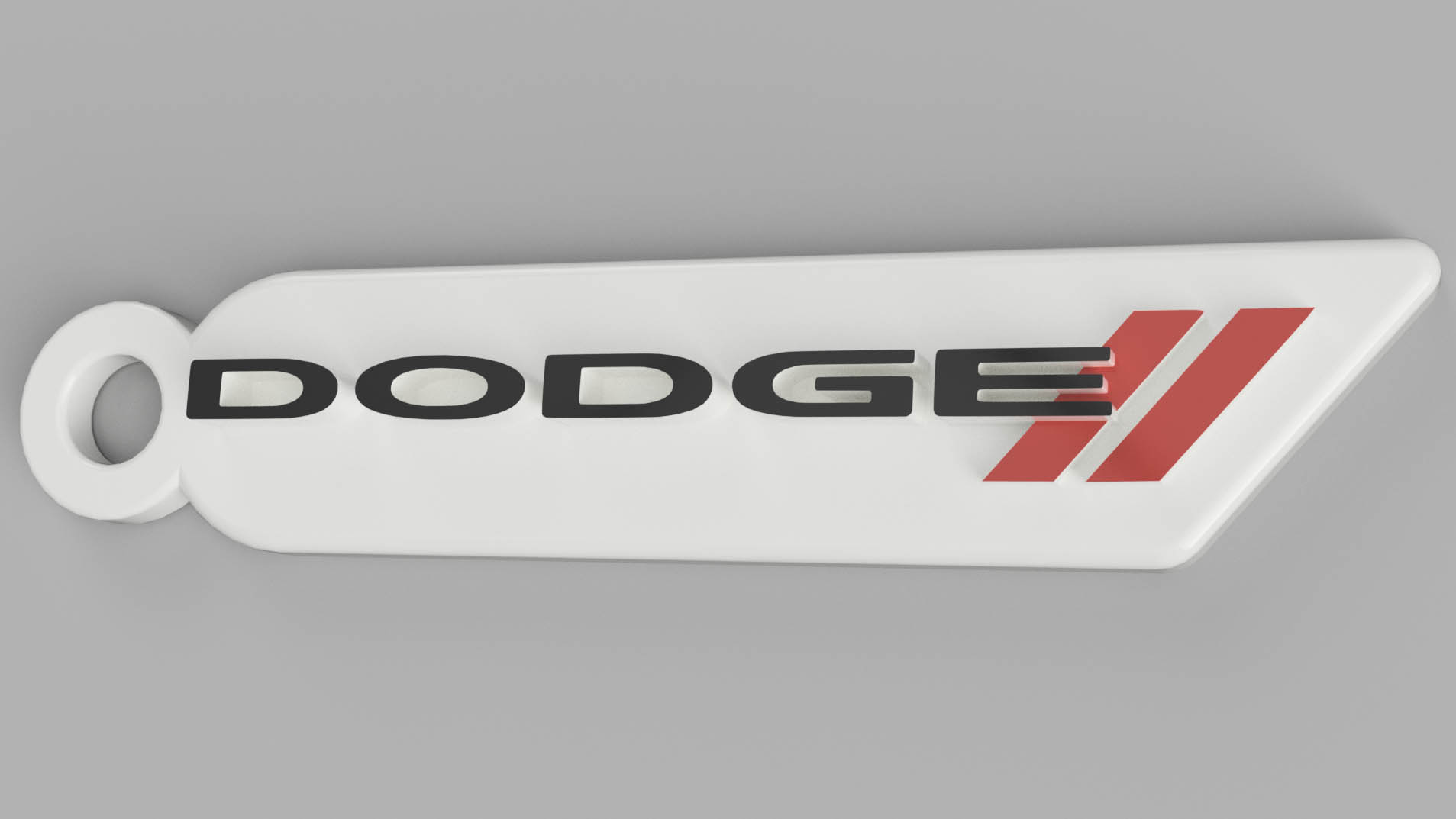 Car Keychains Multicolor by 3D Design SBK | Download free STL model ...