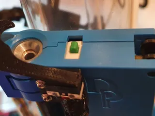 Low primer sensor by RC builder | Download free STL model | Printables.com