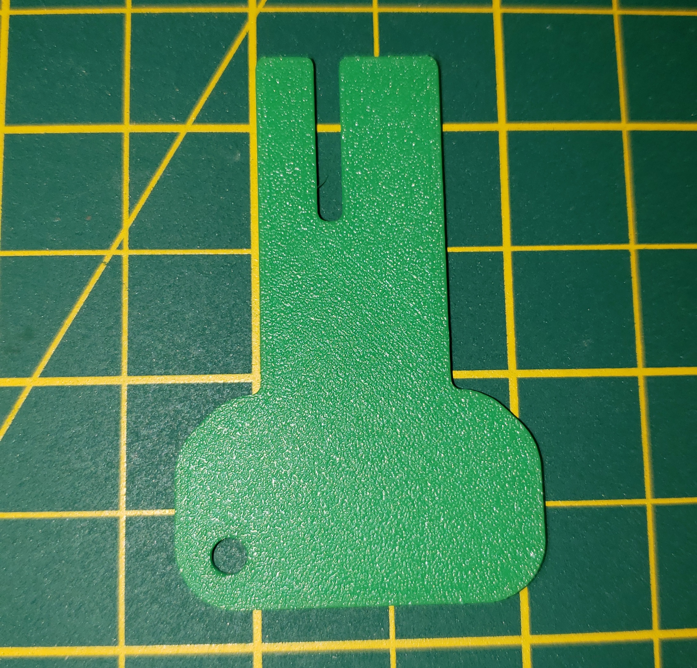 Hakko FX-951 Key by P.Tech | Download free STL model | Printables.com