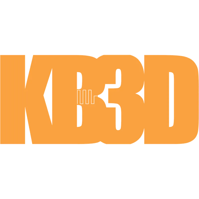 3DO Nozzle Camera for Sovol SV08 - KB3D by KB3D_Kris | Download free ...