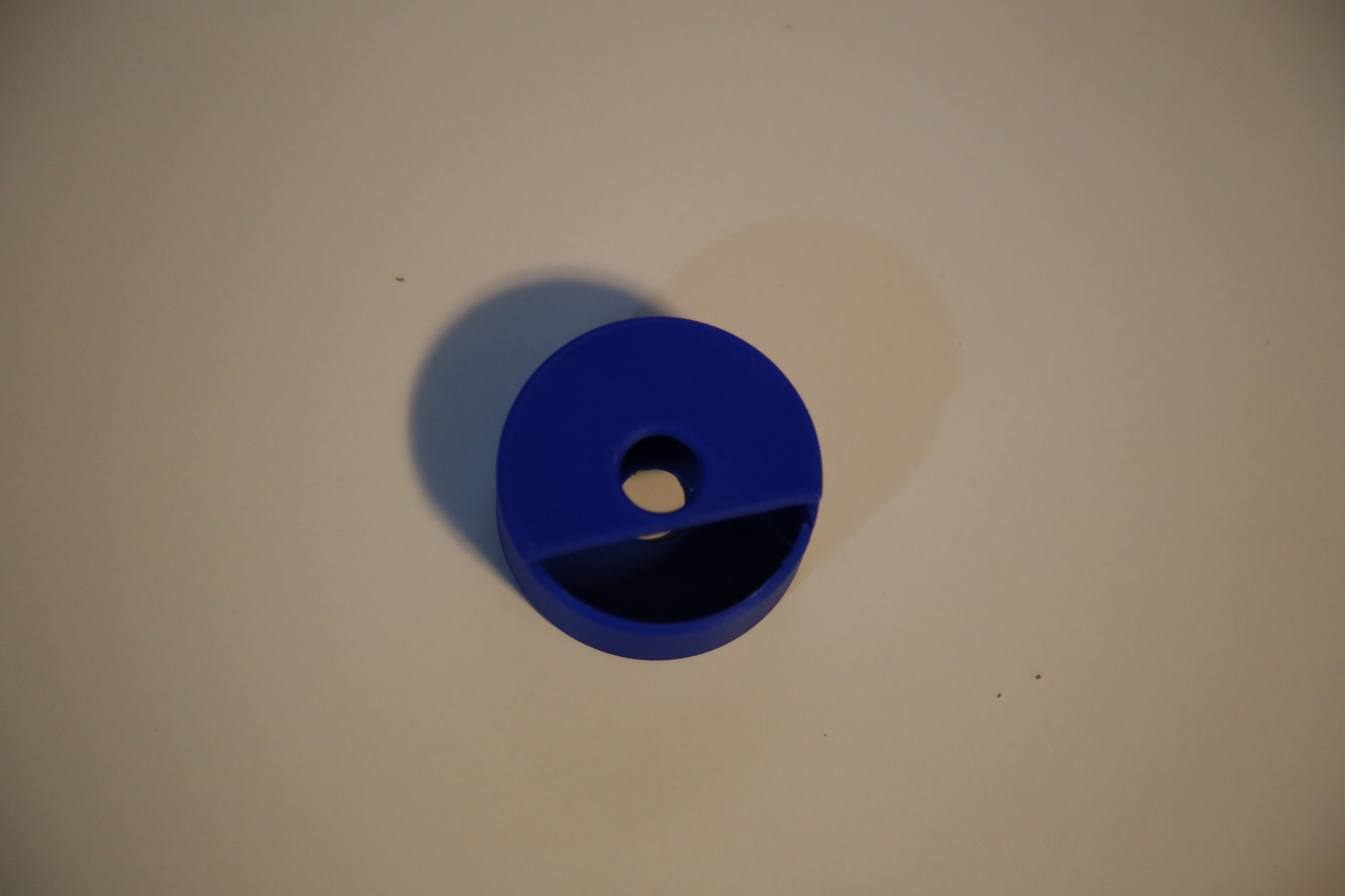 Tape Measure Winder by Leon Kabel | Download free STL model ...