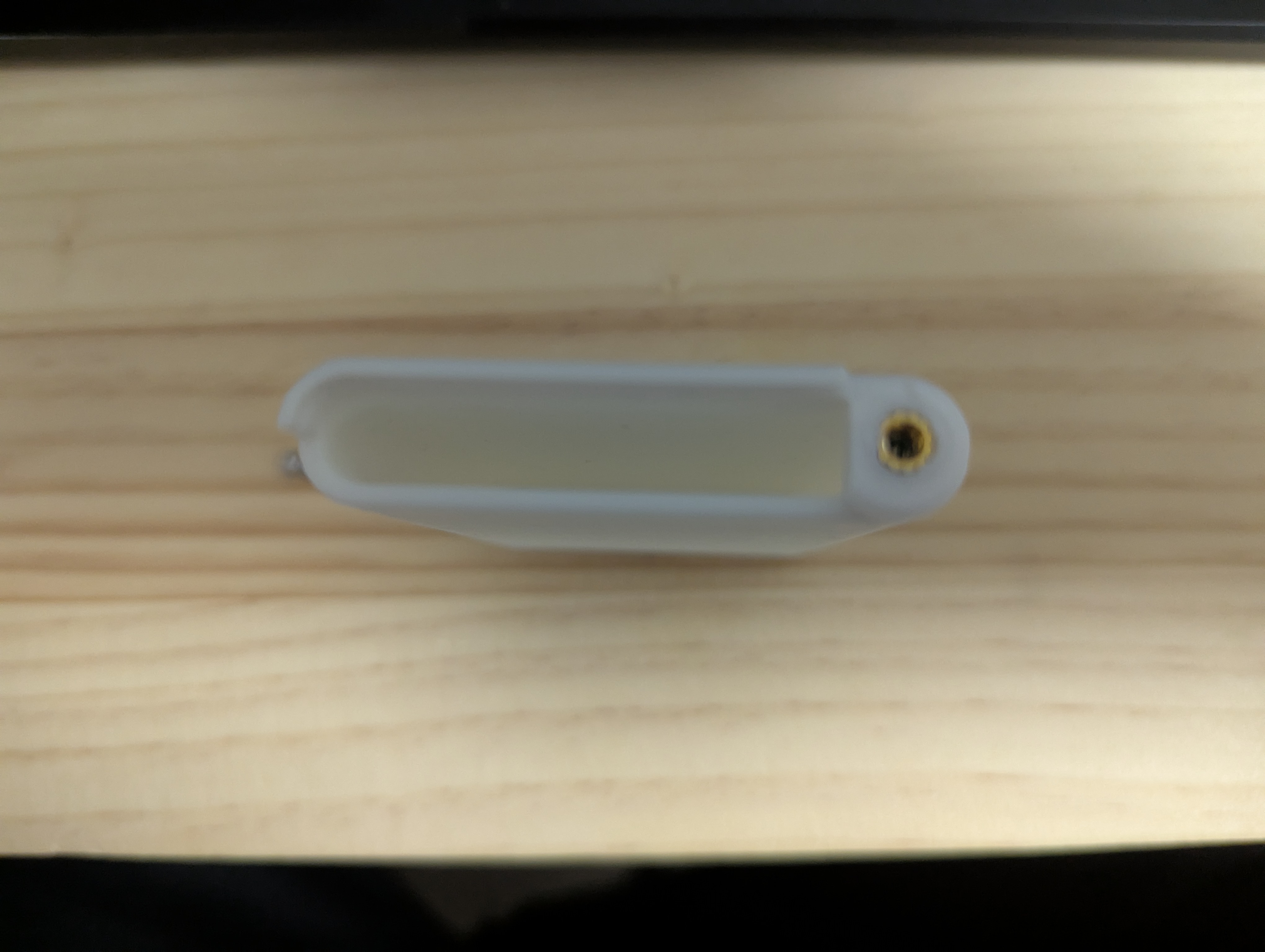 Pocket Gum Container by Glue eater | Download free STL model ...