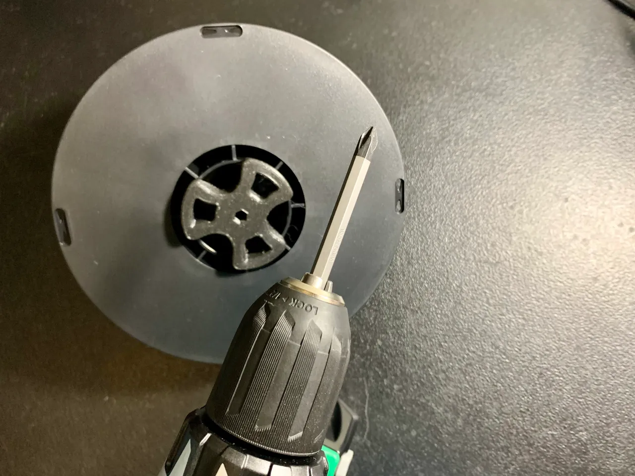 Ultimate Filament Respooler by Geert Bevin | Download free STL model ...