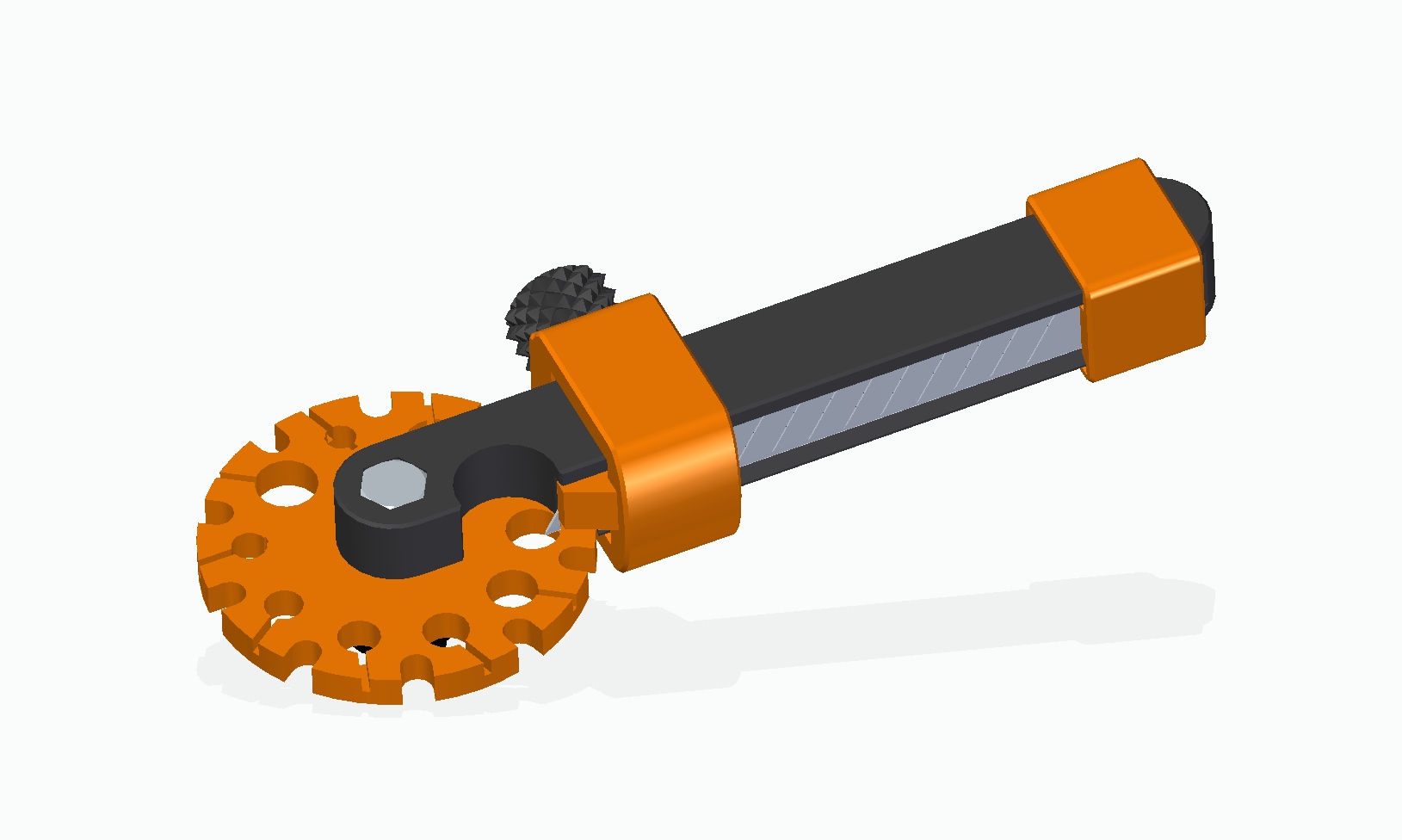 Wire Stripper / Cable-peeler / Kabel-Abisolierer by JBoe | Download ...