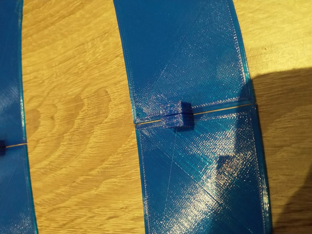 Big Numbers by c3poSAW | Download free STL model | Printables.com