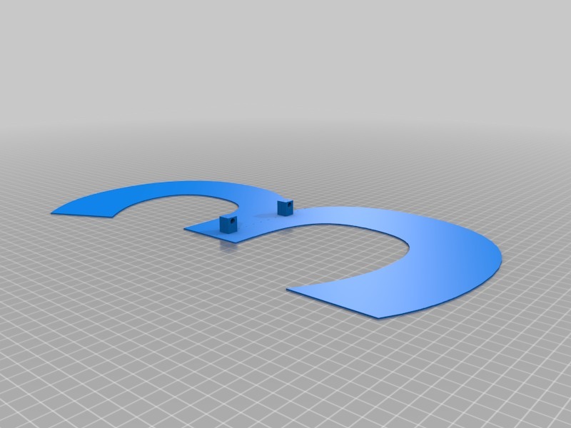 Big Numbers by c3poSAW | Download free STL model | Printables.com