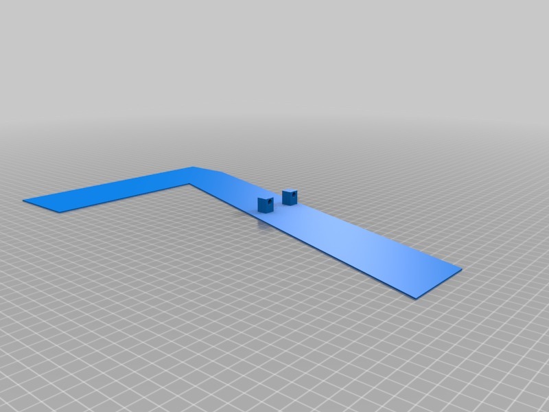 Big Numbers by c3poSAW | Download free STL model | Printables.com