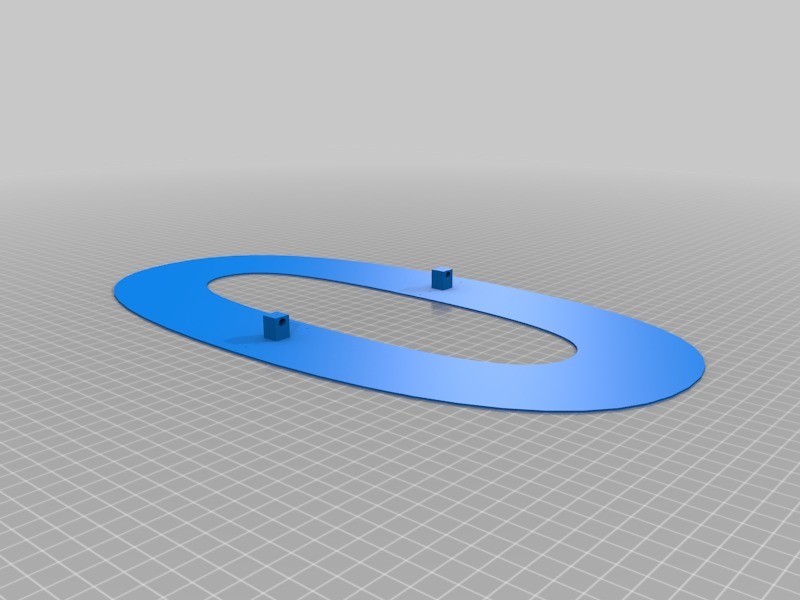 Big Numbers by c3poSAW | Download free STL model | Printables.com