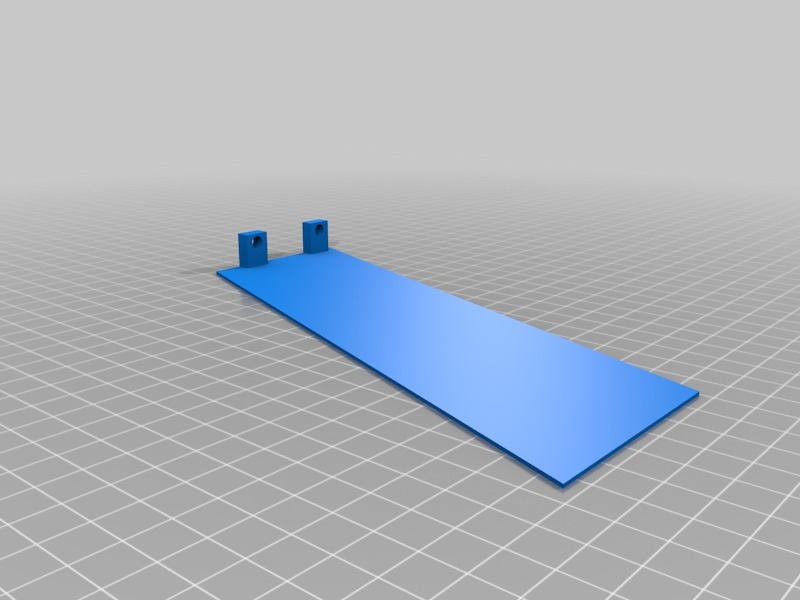 Big Numbers by c3poSAW | Download free STL model | Printables.com