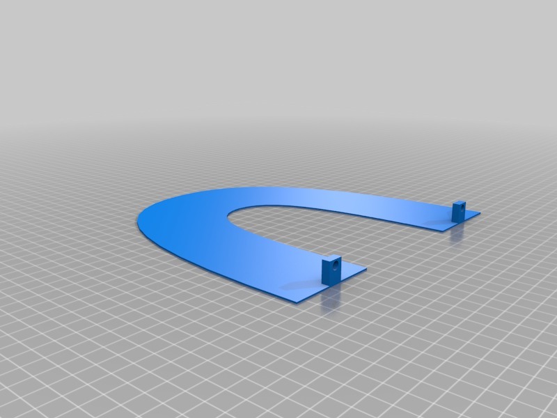 Big Numbers by c3poSAW | Download free STL model | Printables.com