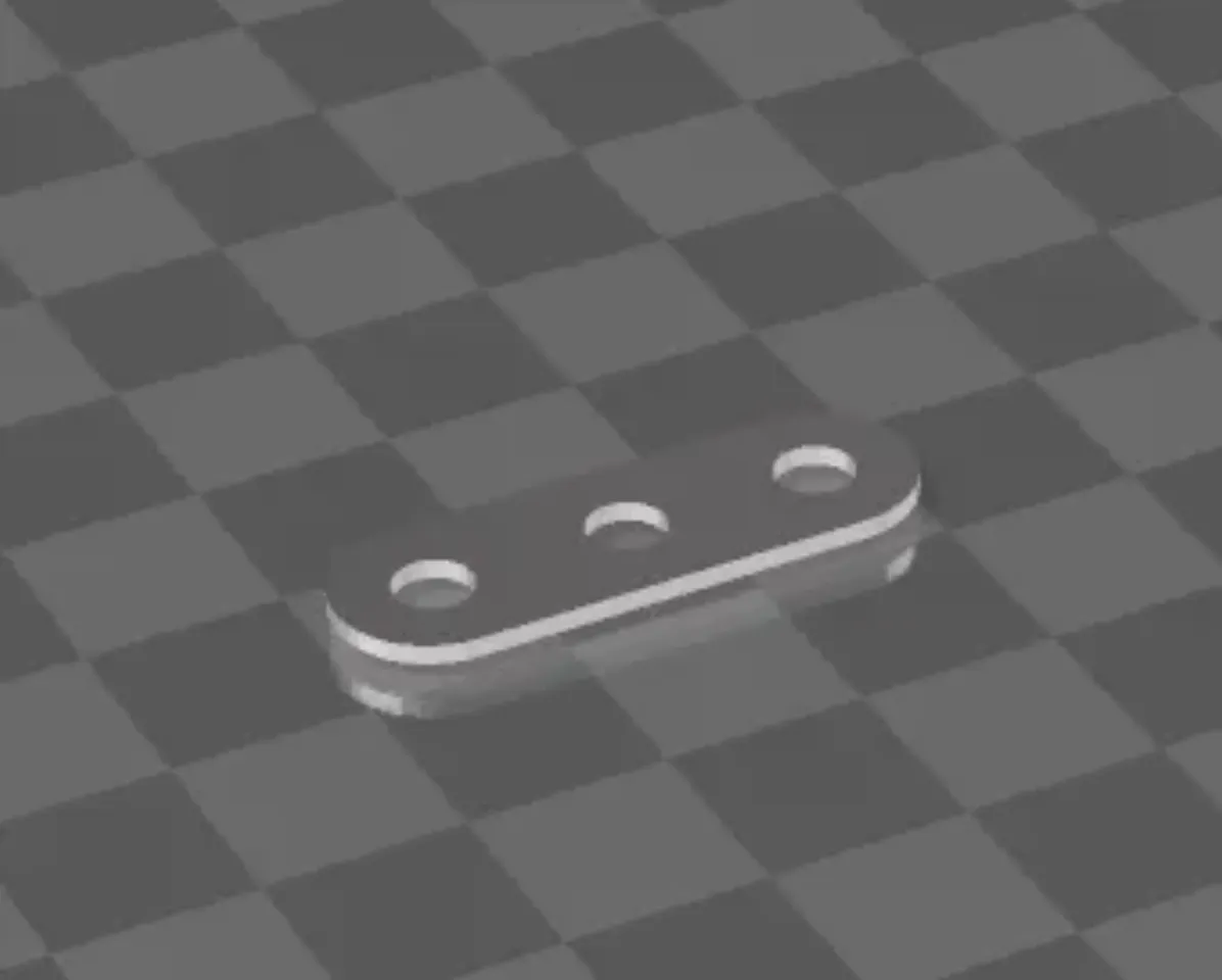 Merkur kit part 1003 by Honza | Download free STL model | Printables.com