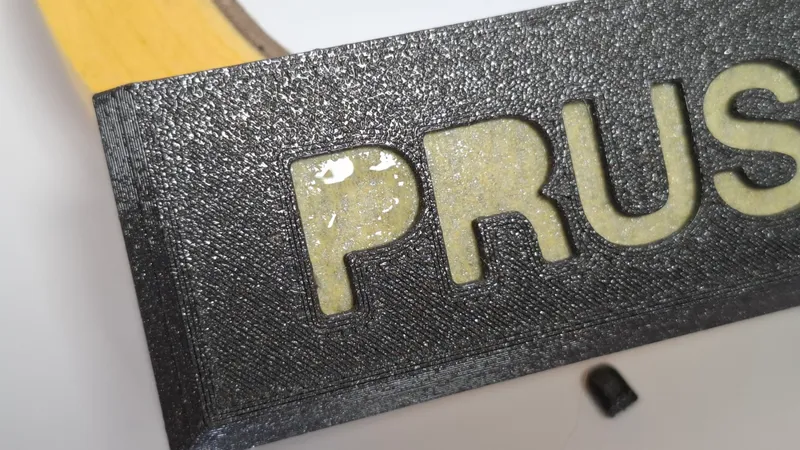 Core One cover PSU, print No MMU by Očko | Download free STL model | Printables.com