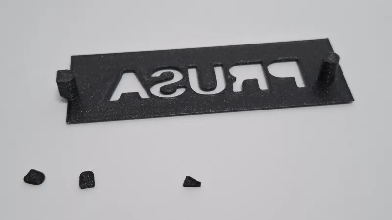 Core One cover PSU, print No MMU by Očko | Download free STL model | Printables.com