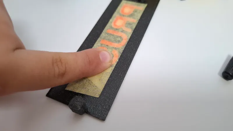 Core One cover PSU, print No MMU by Očko | Download free STL model ...