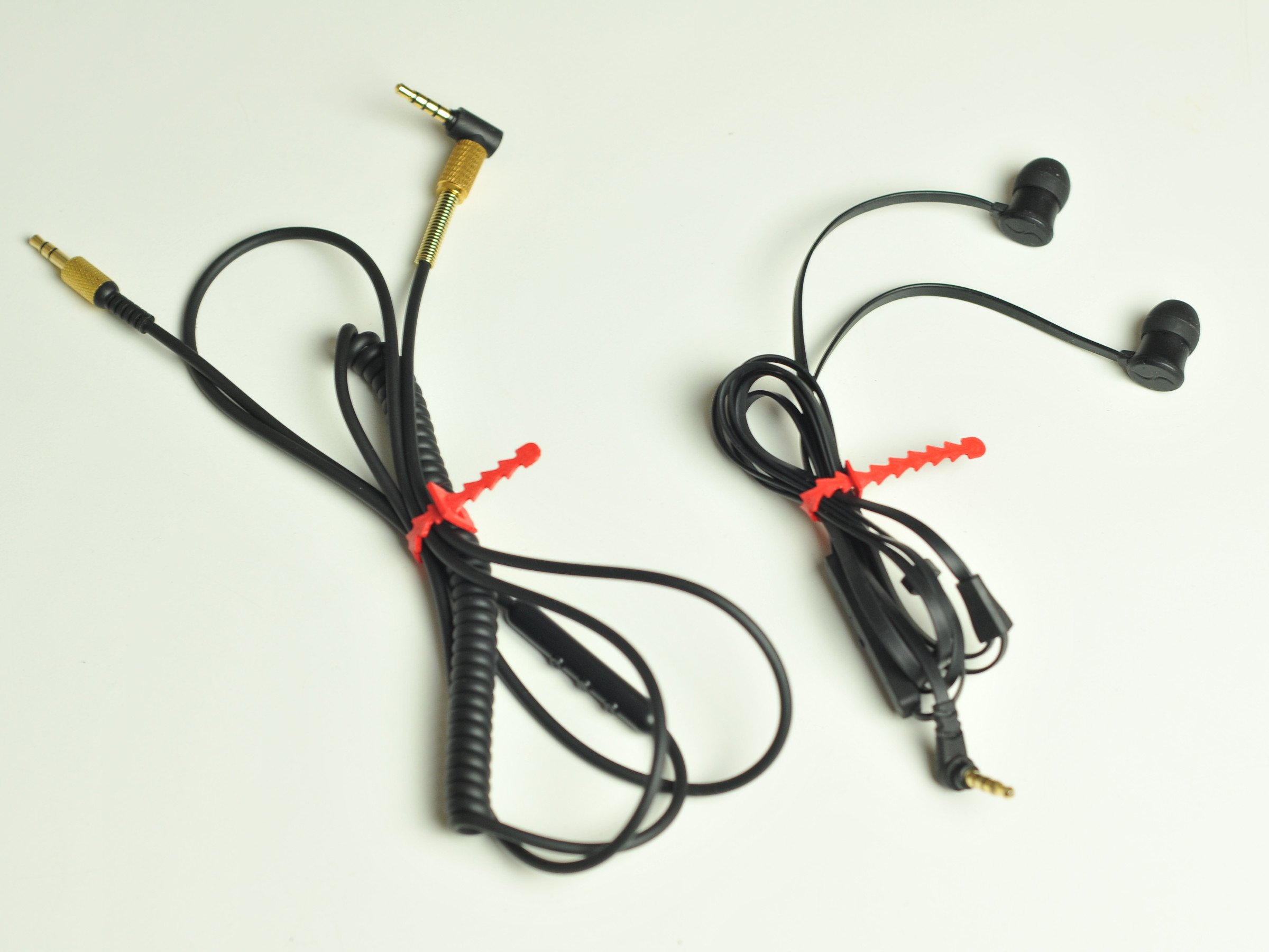 Identification cable ties generator by franpoli | Download free STL ...