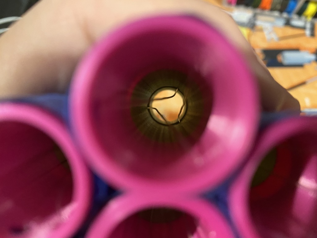 Super Simple Scar for 5/8 Barrels od autora racerethan | Stáhněte si ...