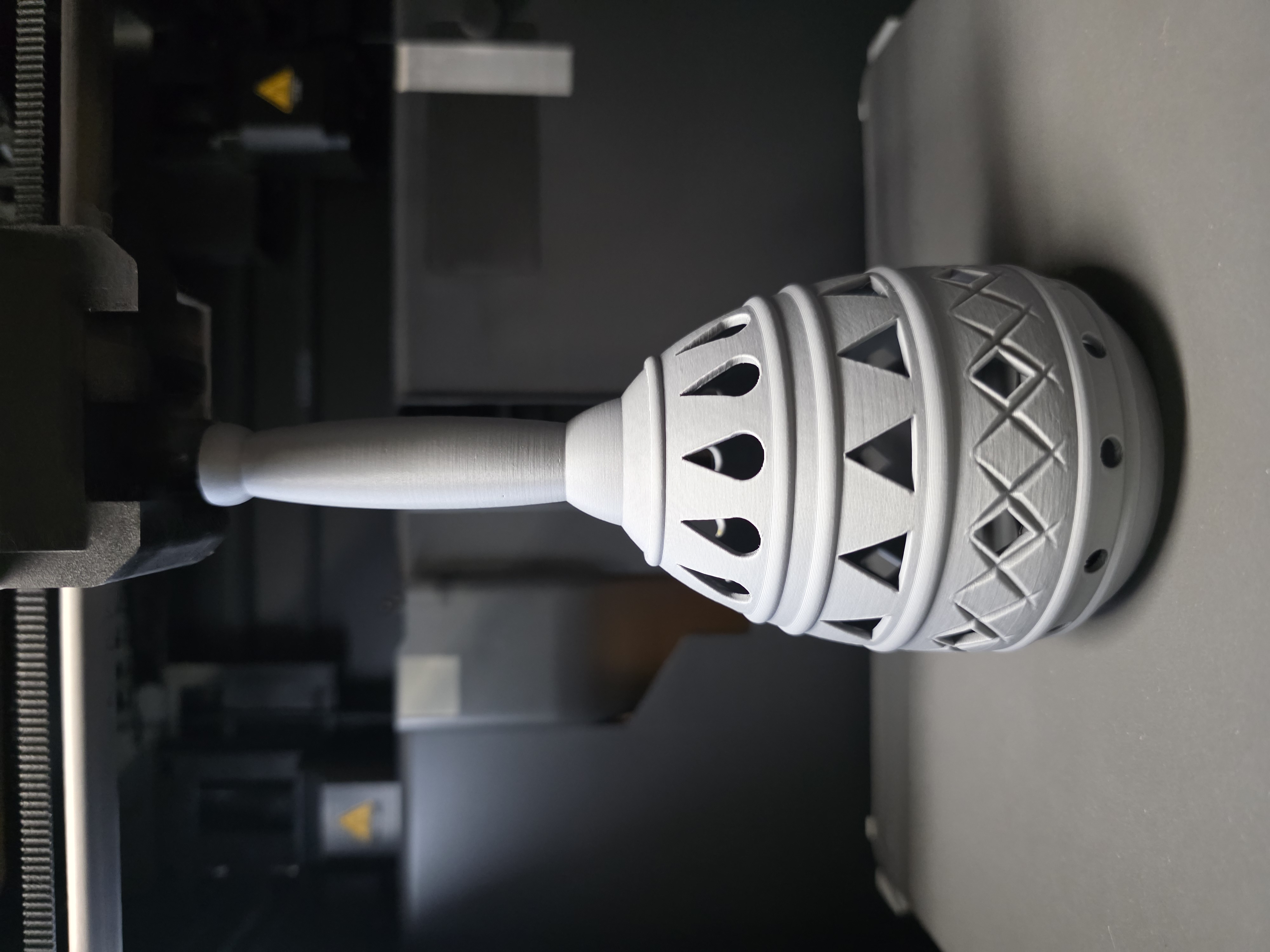Print in Place Maraca - NO SUPPORTS - 2025 Cinco de Mayo Edition! by ...