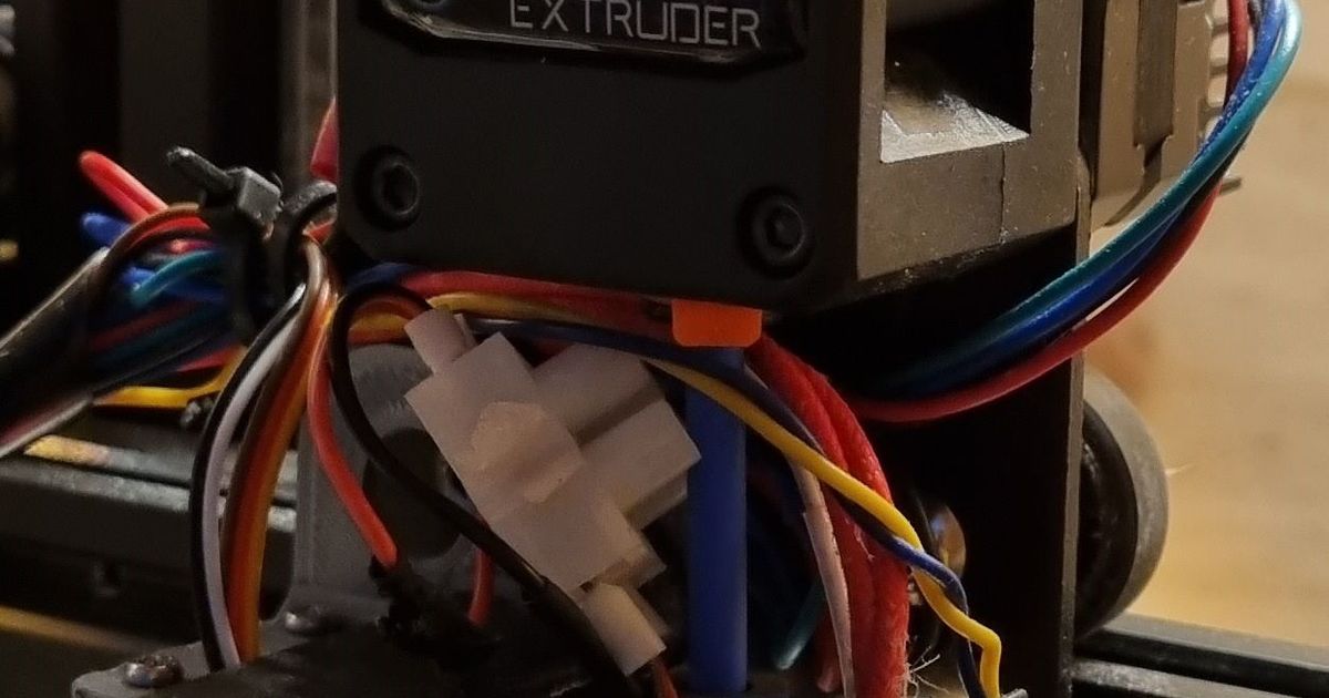 Ender 3 Direct Drive Filament Unload/Load Entladen/Laden Gcodes by ...