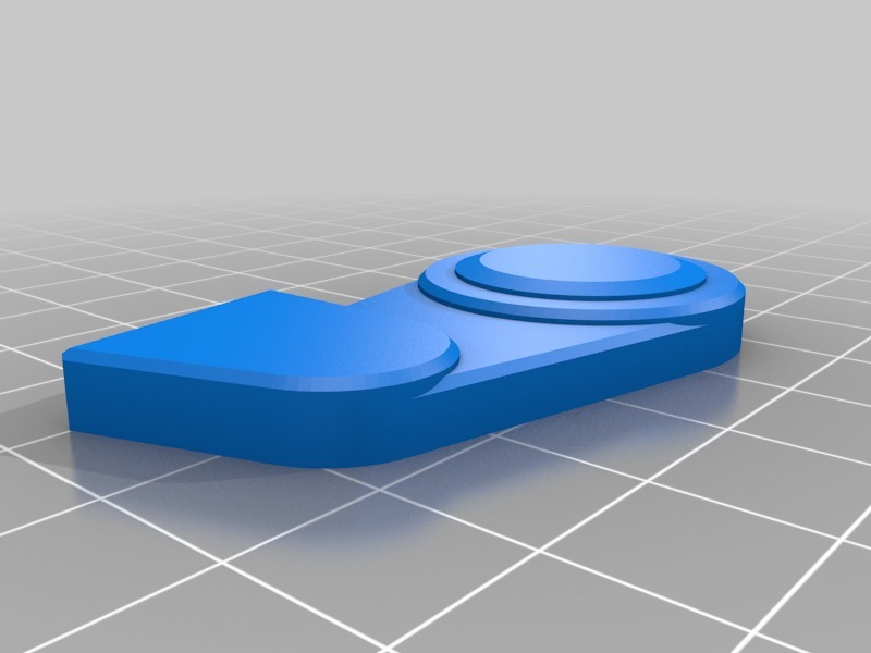 Half Scale Robie Junior by Rick100 | Download free STL model ...