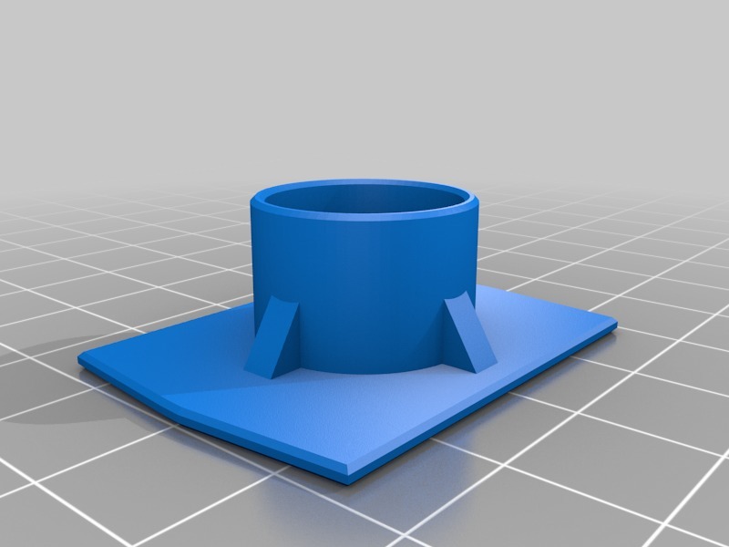Robie Jr Remote with Arduino by Rick100 | Download free STL model ...