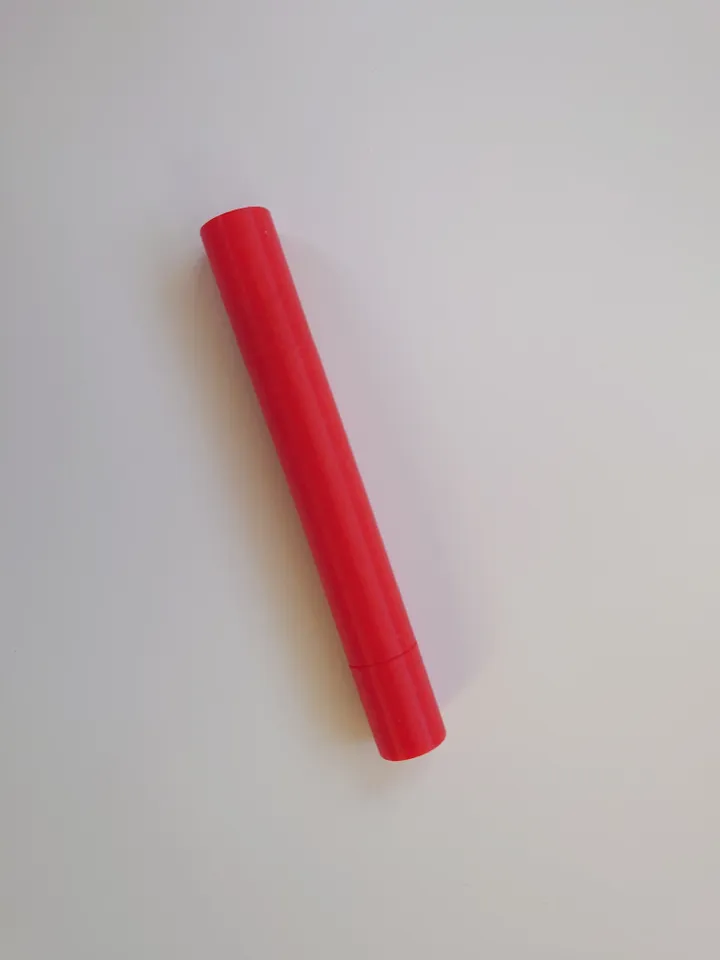 Pen body by gillis | Download free STL model | Printables.com