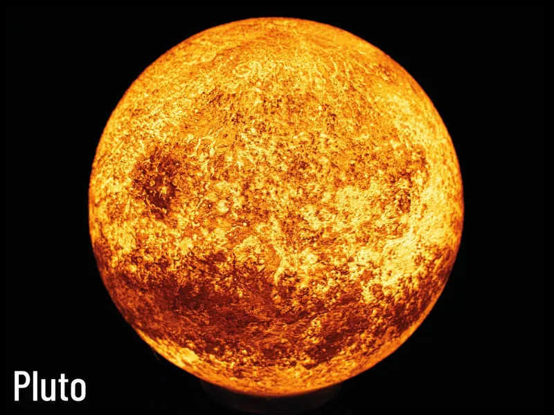 Solar System Lithophane Planet Lamp Collection - ⌀150mm by FritzPeppone ...