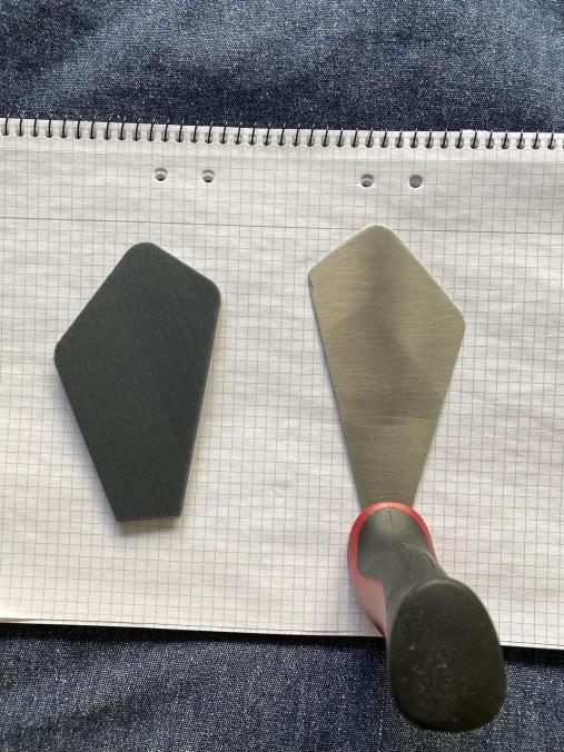 Scraper Shield por 512MB | Descargar modelo STL gratuito | Printables.com