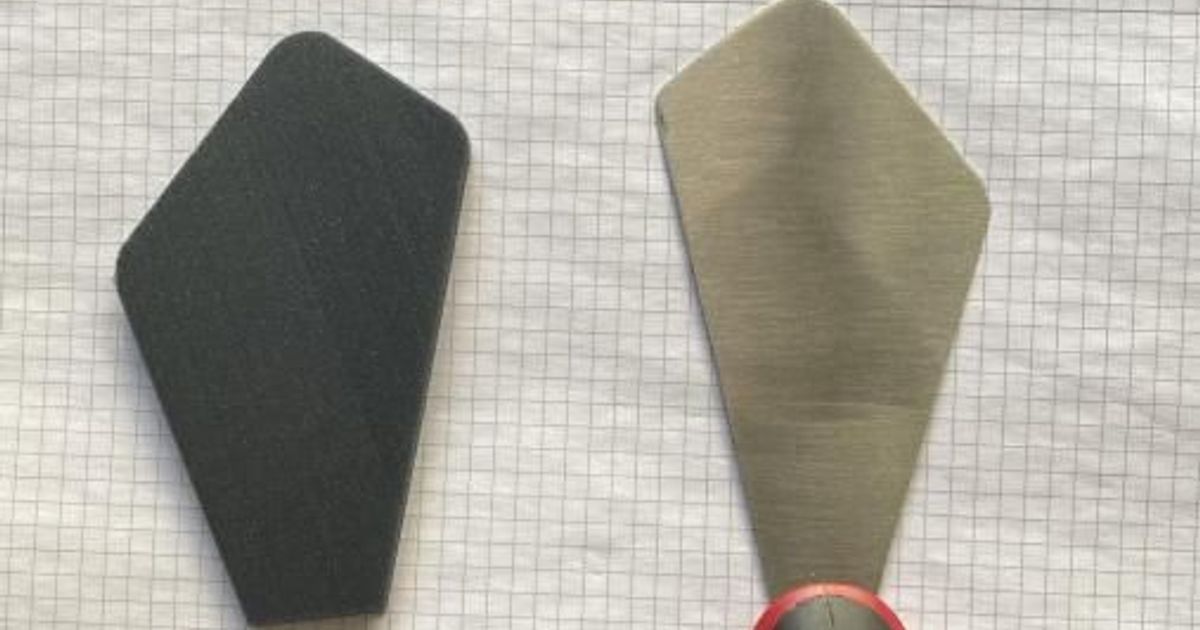 Scraper Shield por 512MB | Descargar modelo STL gratuito | Printables.com