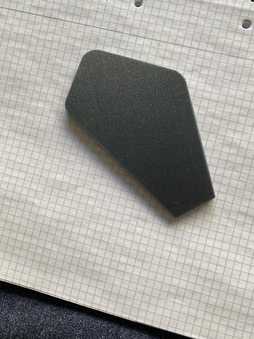 Scraper Shield by 512MB | Download free STL model | Printables.com