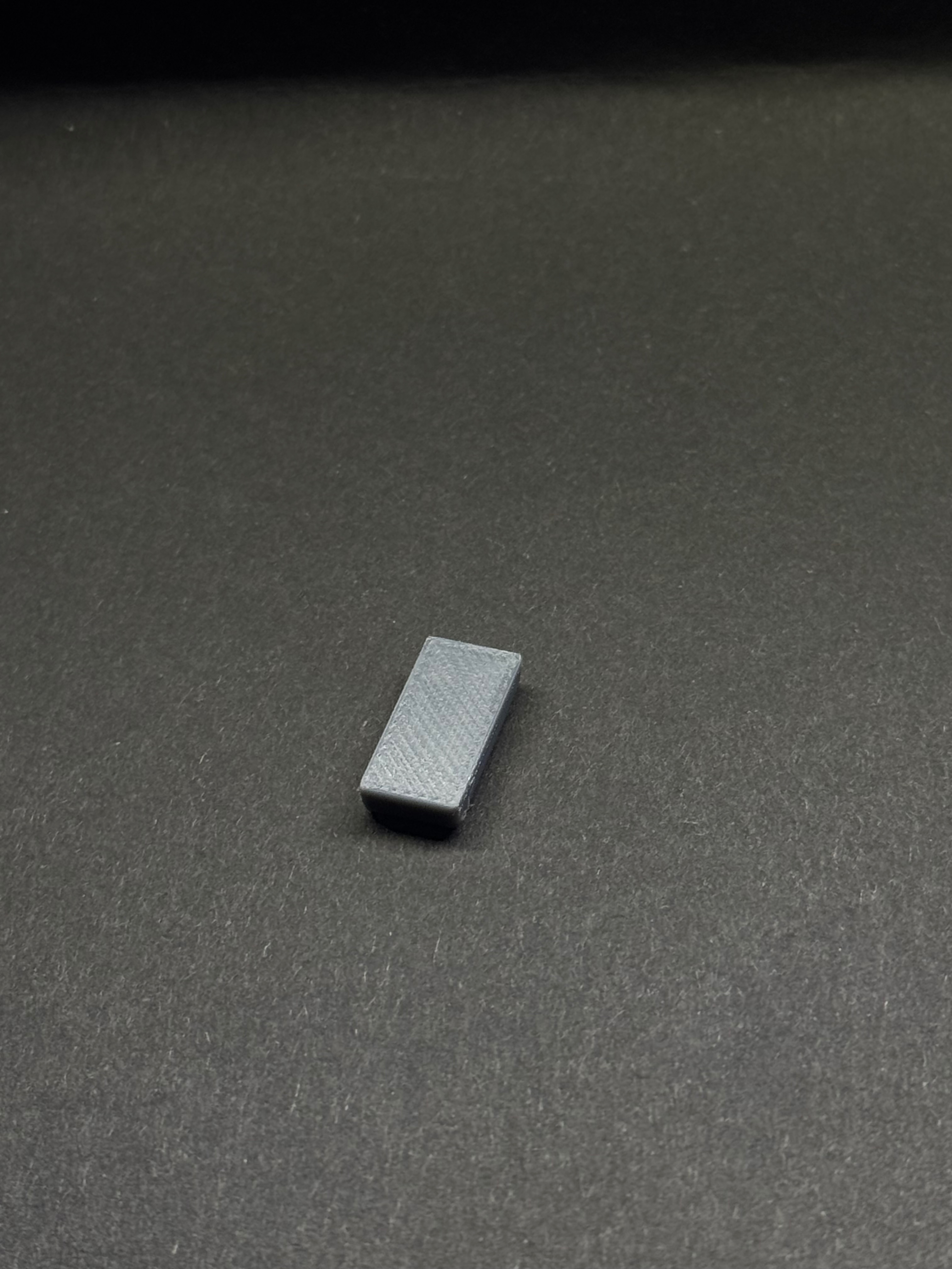LEGO smooth flat studless plate 306926 3069 by Kaerol | Download free ...