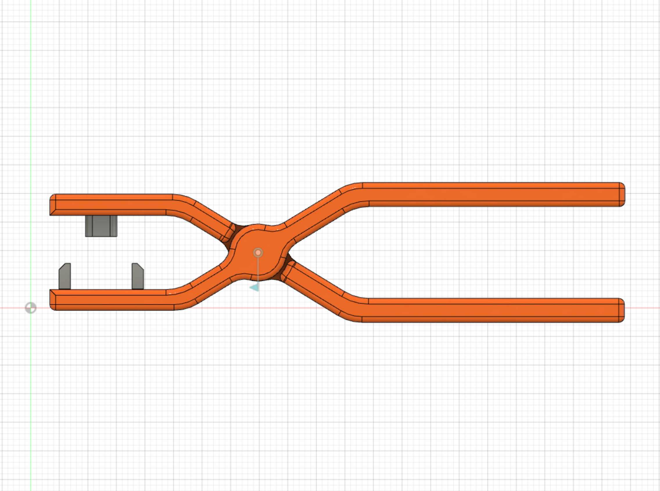 Switch Opener Basic and Pliers Version for CHERRY MX Switches (STL ...