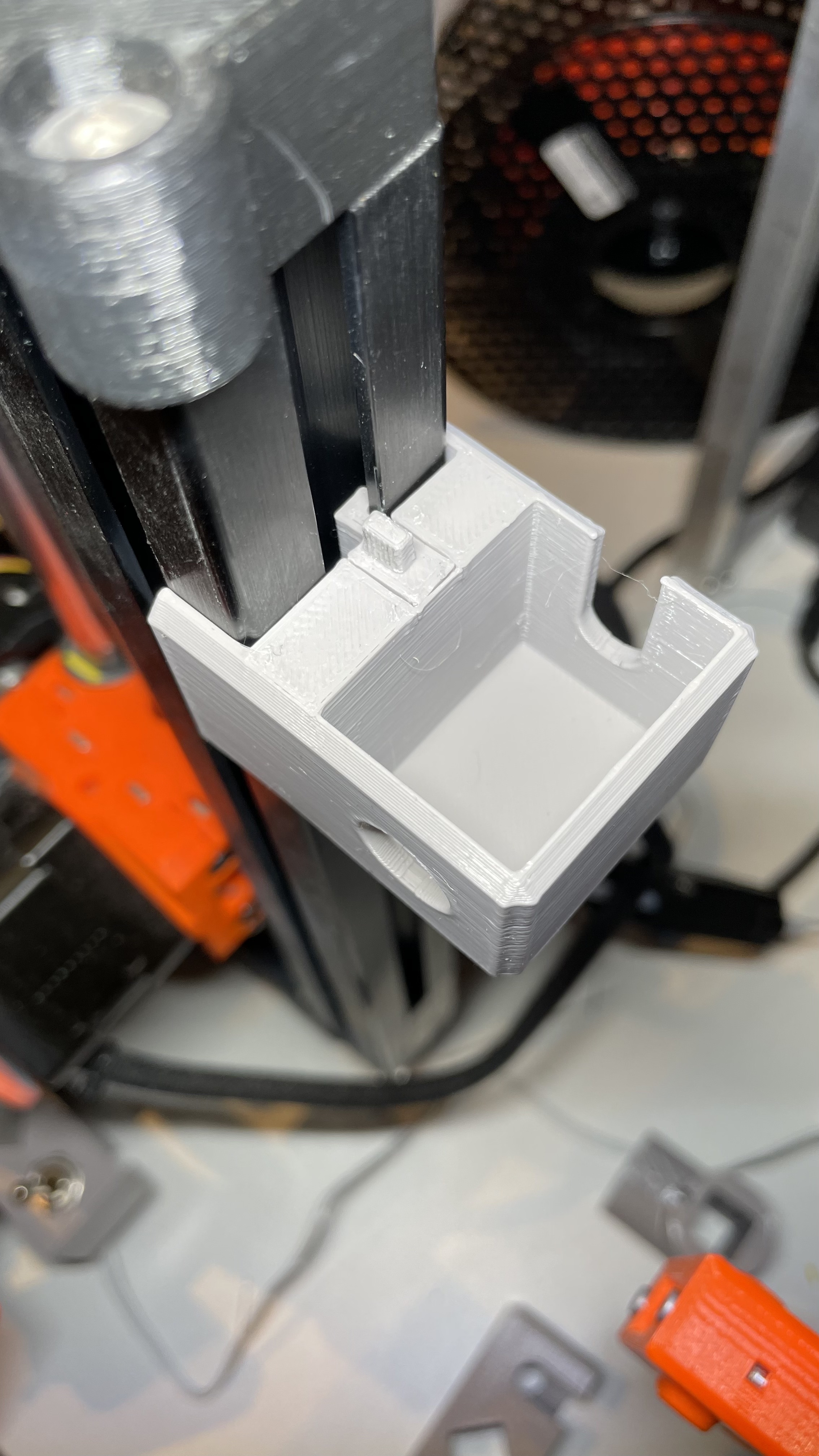 switch for mini by janvdg | Download free STL model | Printables.com