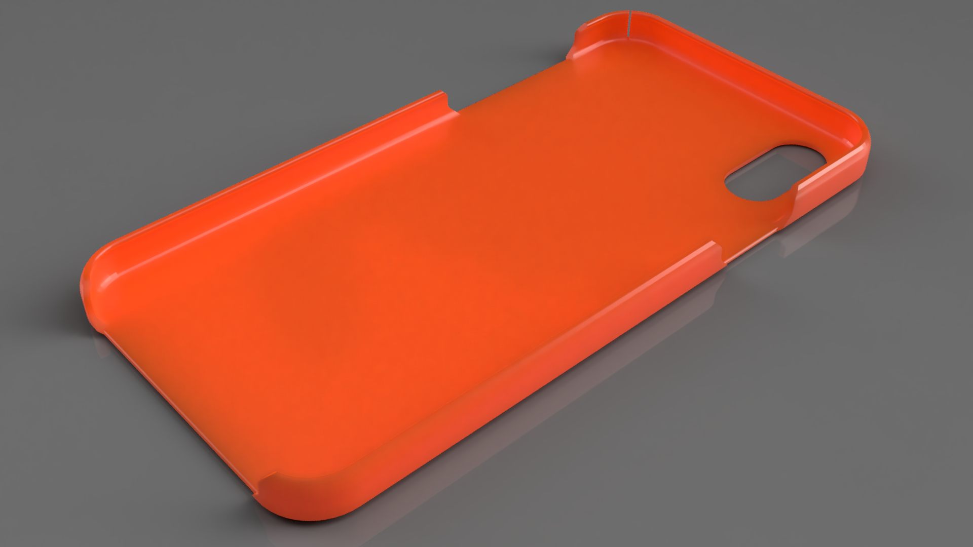 Customisable iPhone X Case (incl. Example) by SquasherJoe | Download ...