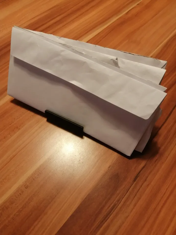 Mail stand by CTJ | Download free STL model | Printables.com