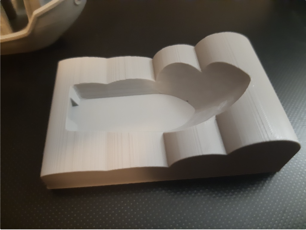 My First Benchy Display by Quake | Download free STL model | Printables.com