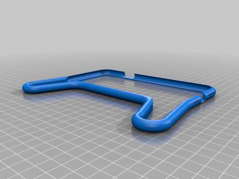 V5 Iphone XS MAX game controller case (also see updated v6) by J Lake ...