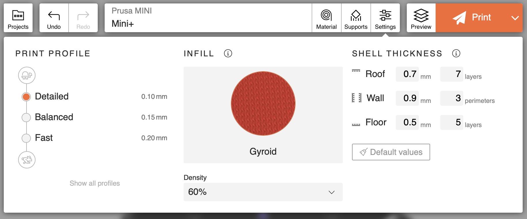 M2 - M20 Torx Screws in all sorts of lengths (STEP, STL, 3MF) by Ben ...