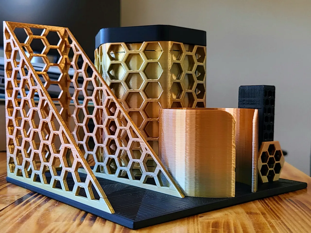 The CCC (Cozy Coffee Cubby) by Plants X Tech | Download free STL model ...
