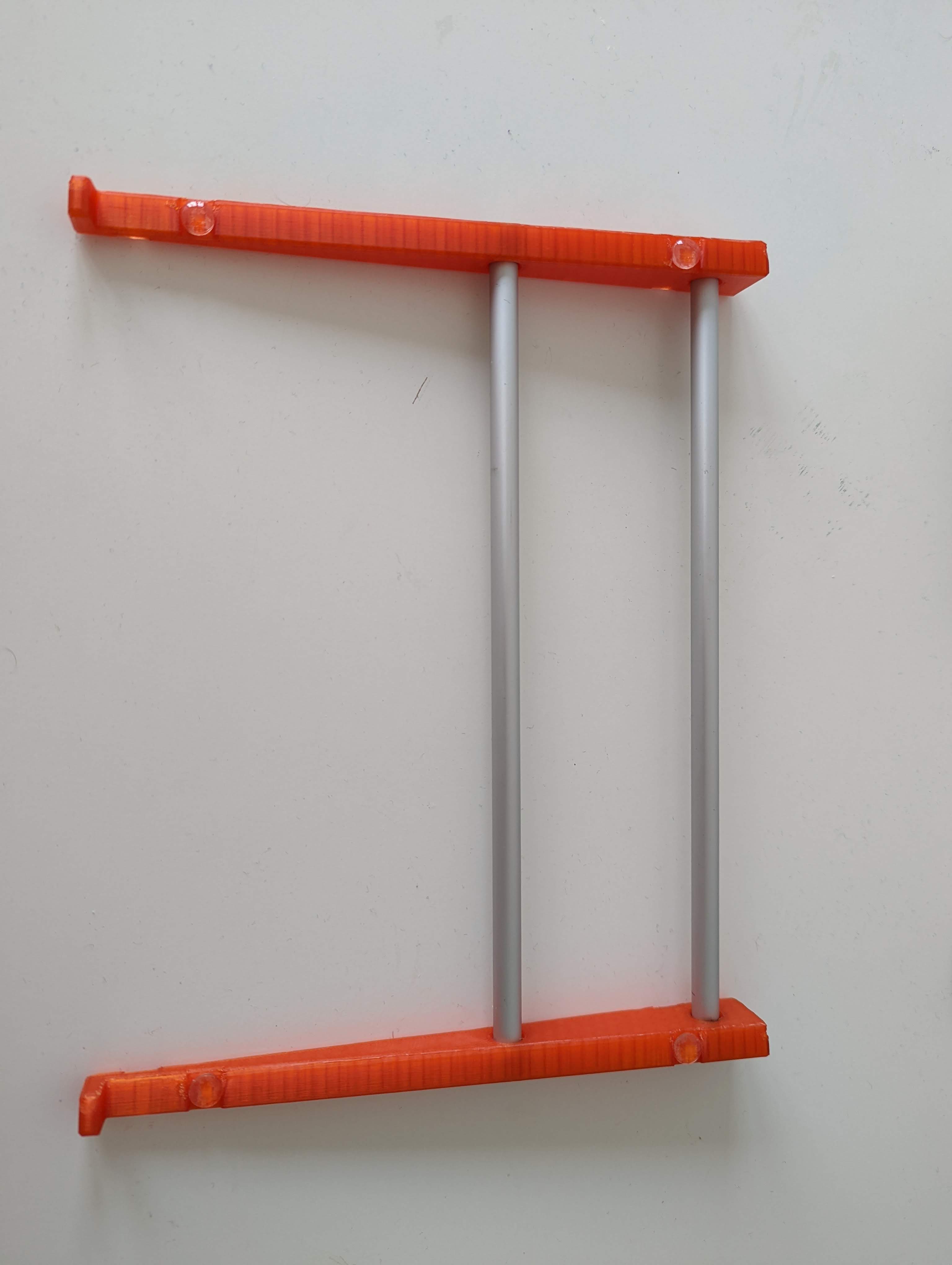 Microsoft Surface Writing Stand by jochberger | Download free STL model ...