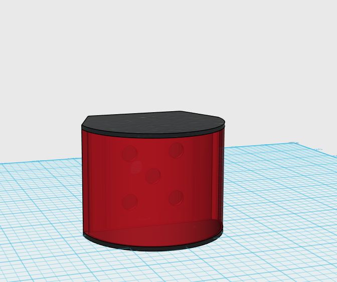 Factory signal beacon by Švícko | Download free STL model | Printables.com
