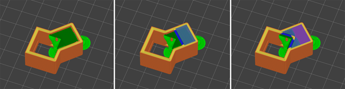 SuperMod Quick Adjust Bar Clamps by Flying Gyroscope | Download free ...