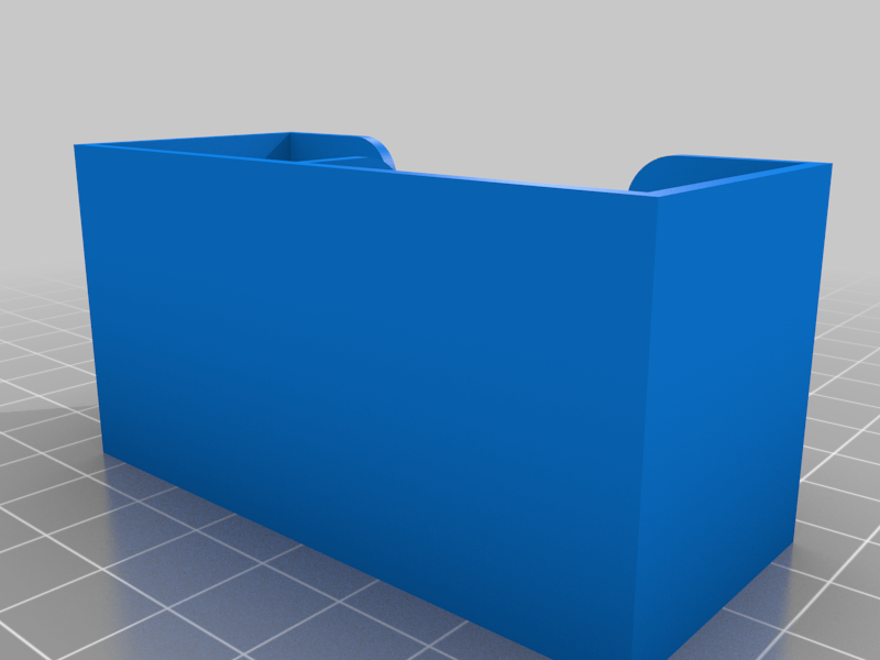 Bitoku Organizer by Fabmaszter | Download free STL model | Printables.com