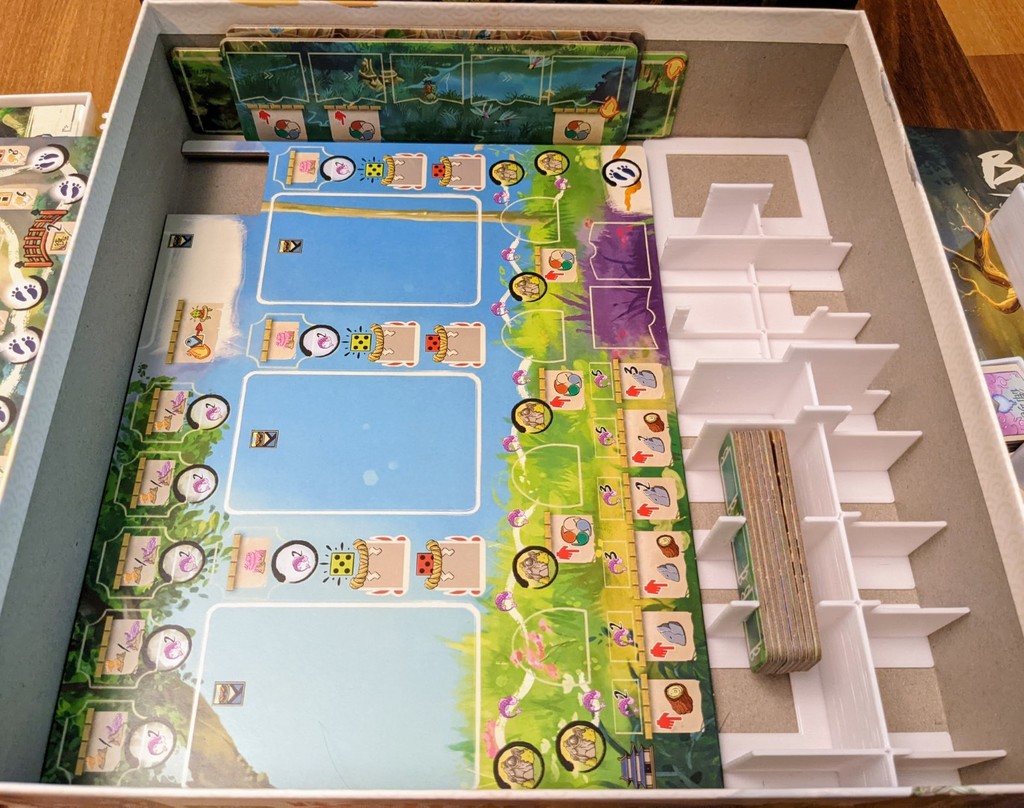 Bitoku Organizer by Fabmaszter | Download free STL model | Printables.com