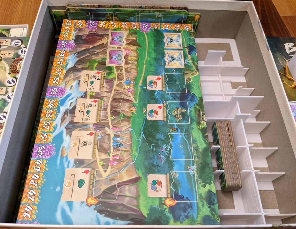 Bitoku Organizer by Fabmaszter | Download free STL model | Printables.com