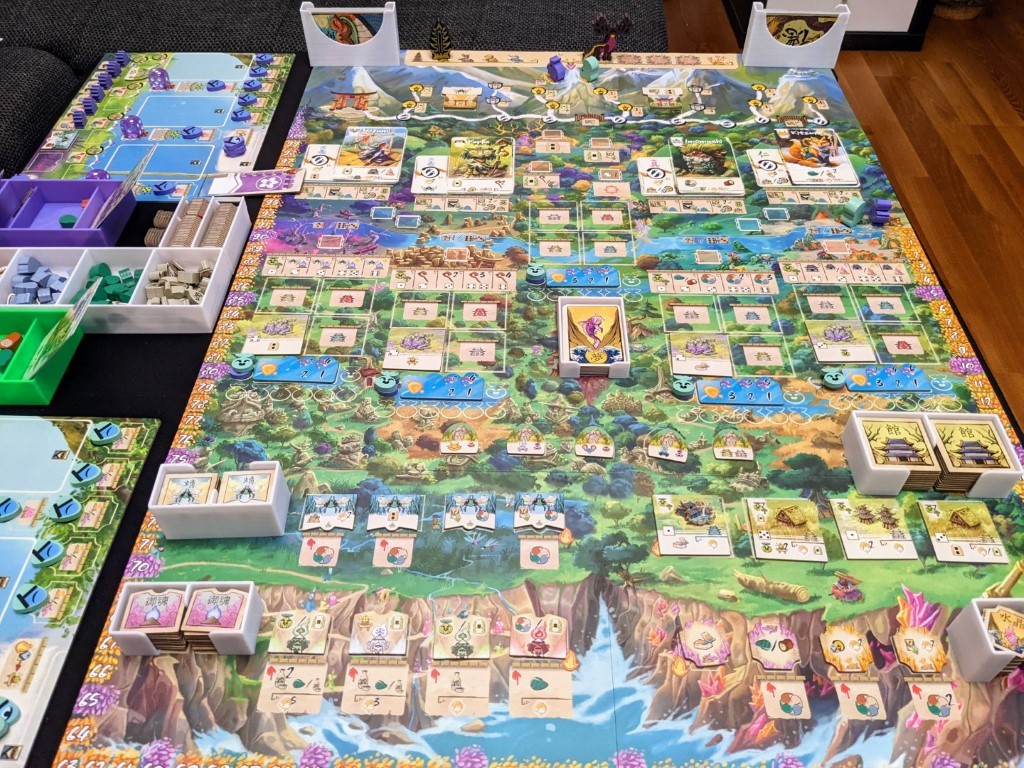 Bitoku Organizer by Fabmaszter | Download free STL model | Printables.com