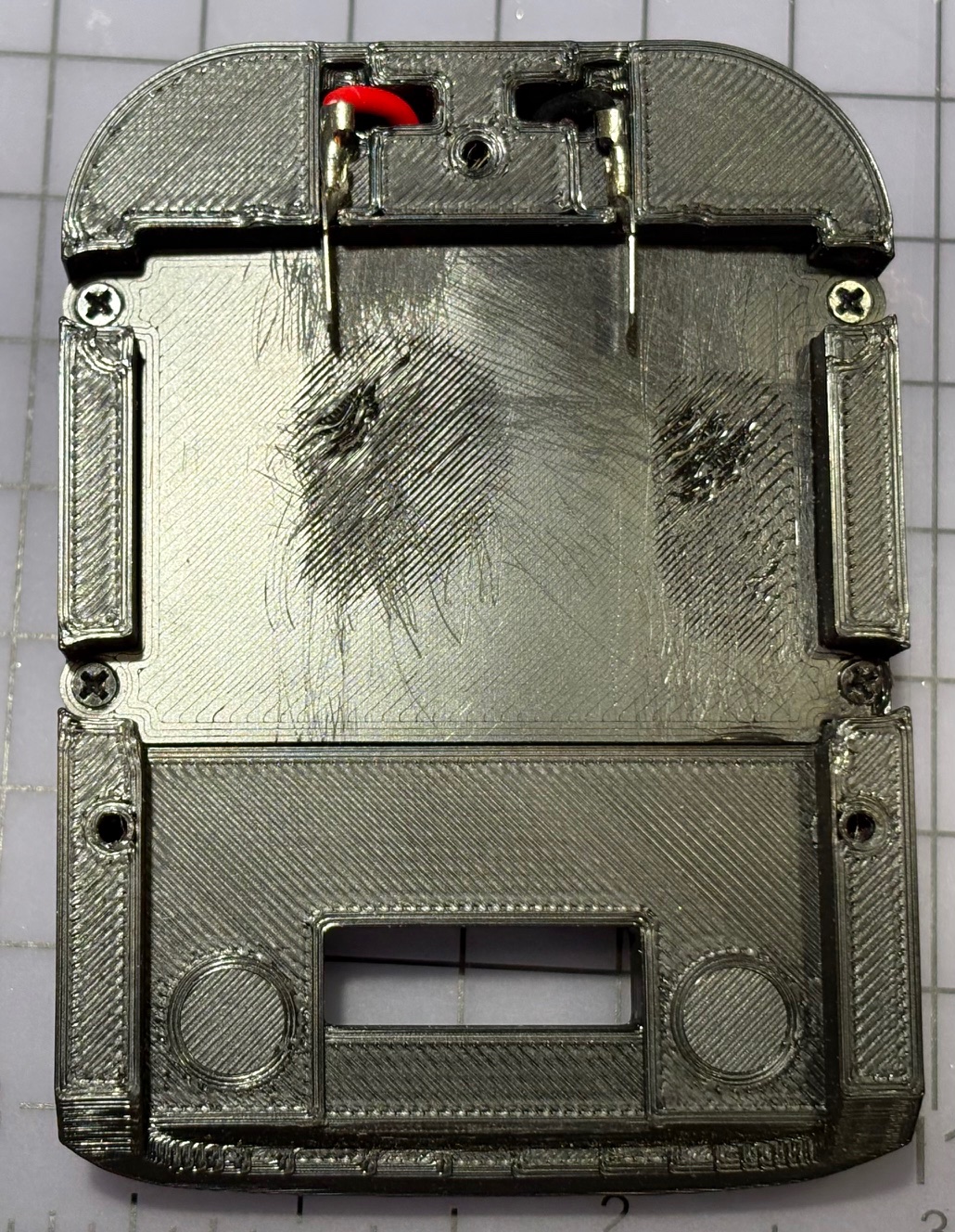 3-port 90W USB-C and USB-A powerbank using DeWalt 18/20V battery ...