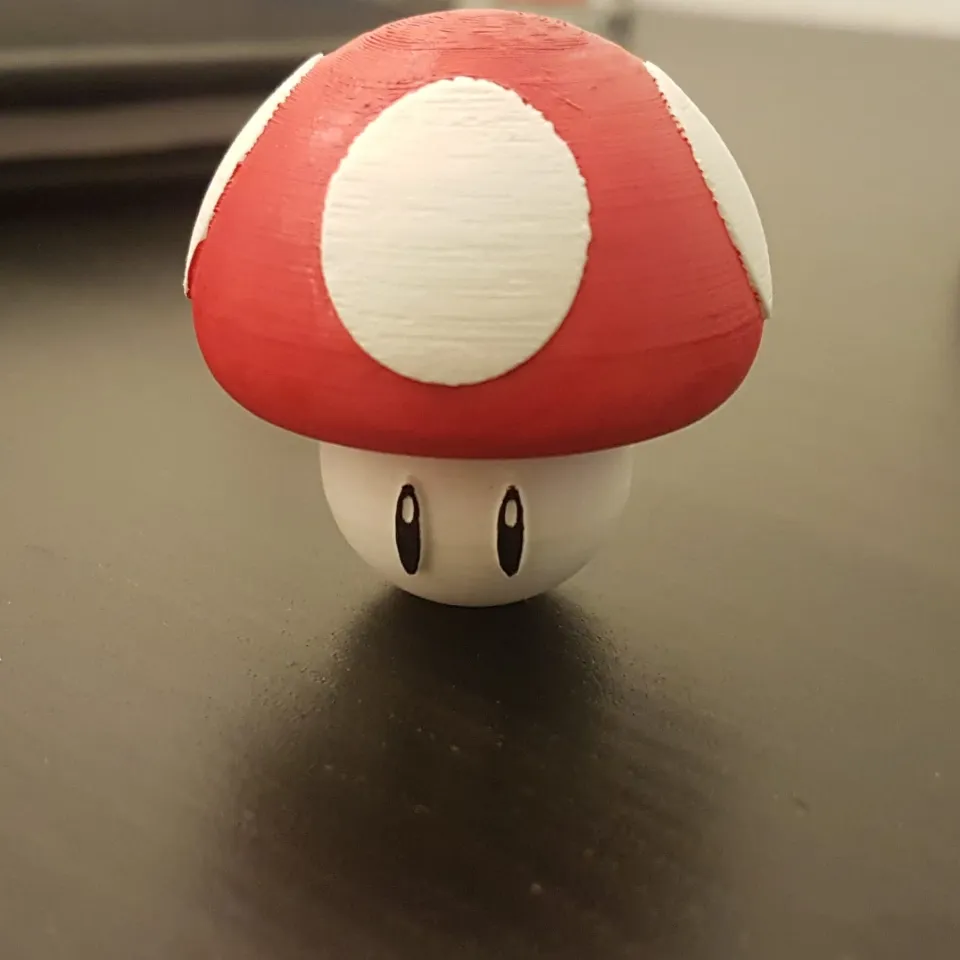 Toad by MatMake | Download free STL model | Printables.com