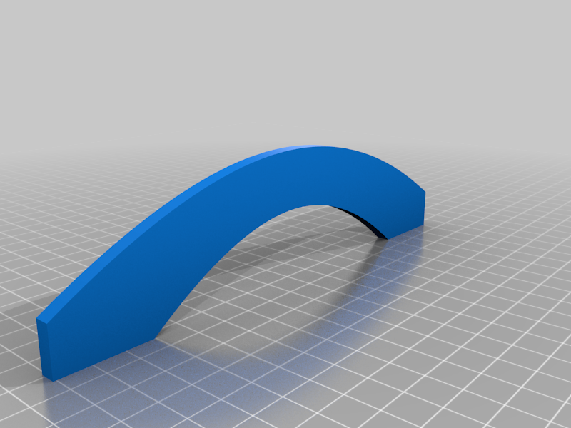 The Rainbow Bridge by The_Big_Tacoo | Download free STL model ...