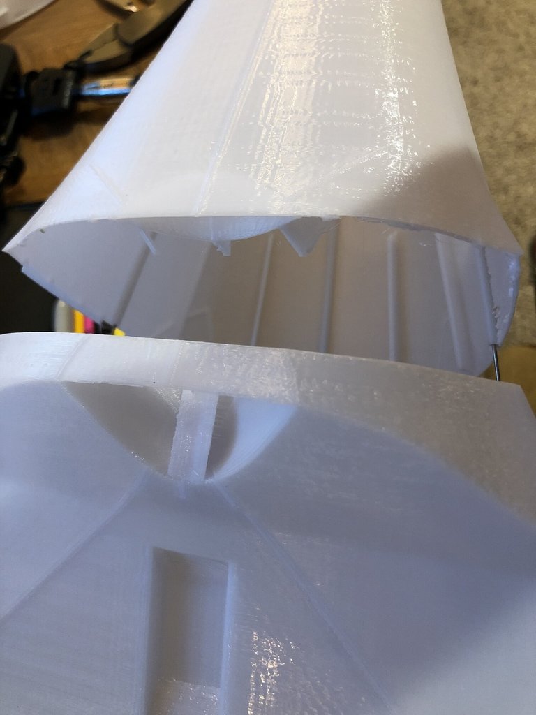 Fuselage Joining Tabs Alignment Tabs by PlaneMaker1968 | Download free ...