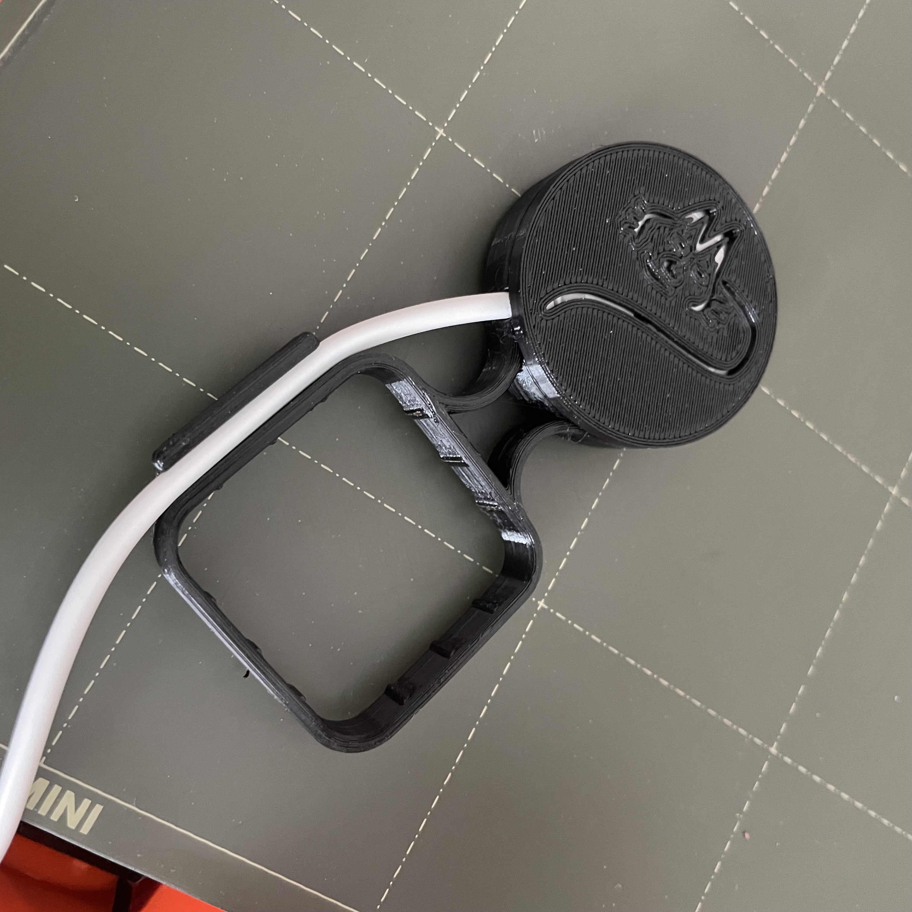IKEA LED Light for the Articuled Raspberry Pi Camera by DaHouzKat ...